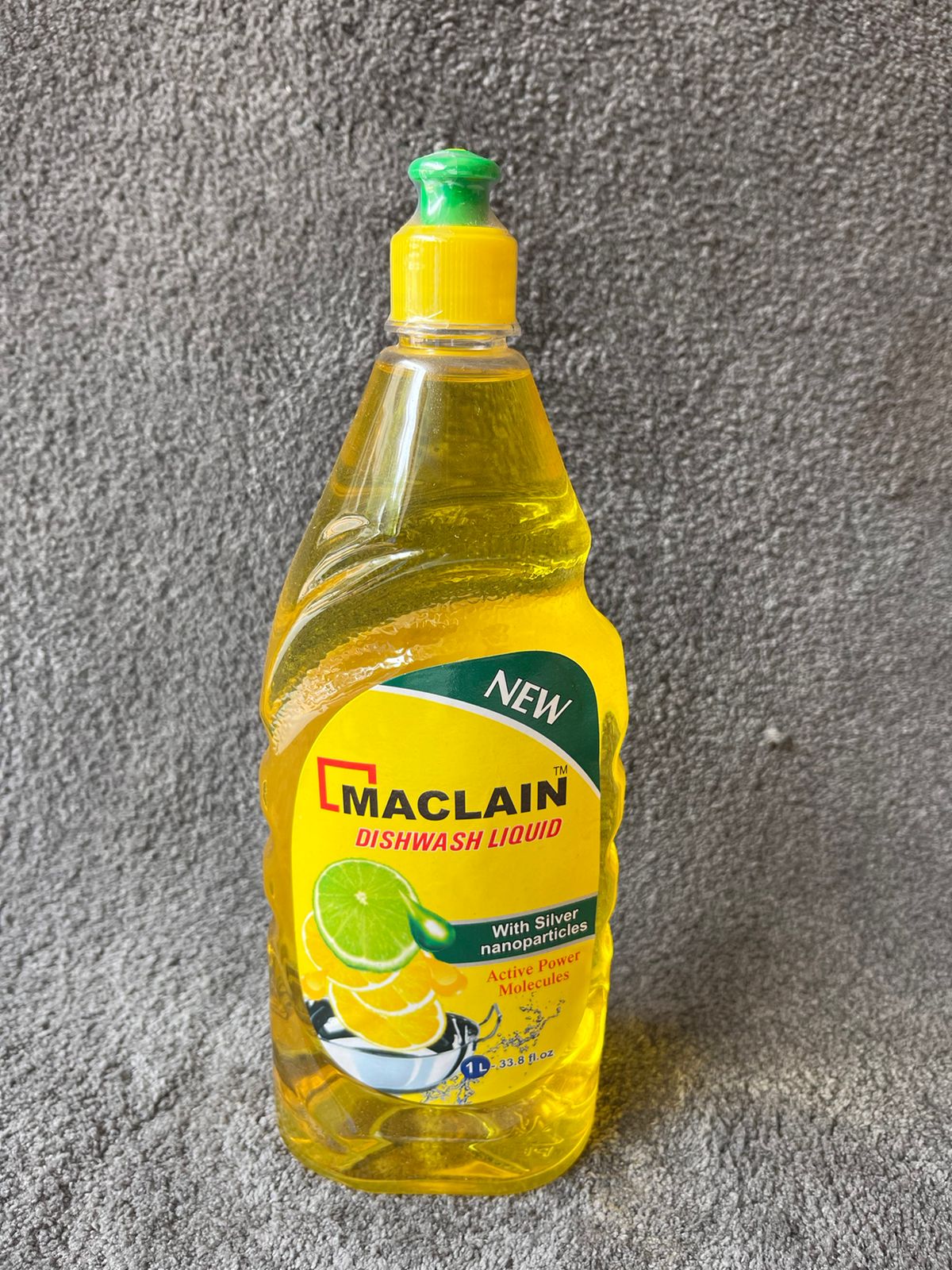 MACLAIN - Professional Cleaning Services for Homes, Offices, and ...